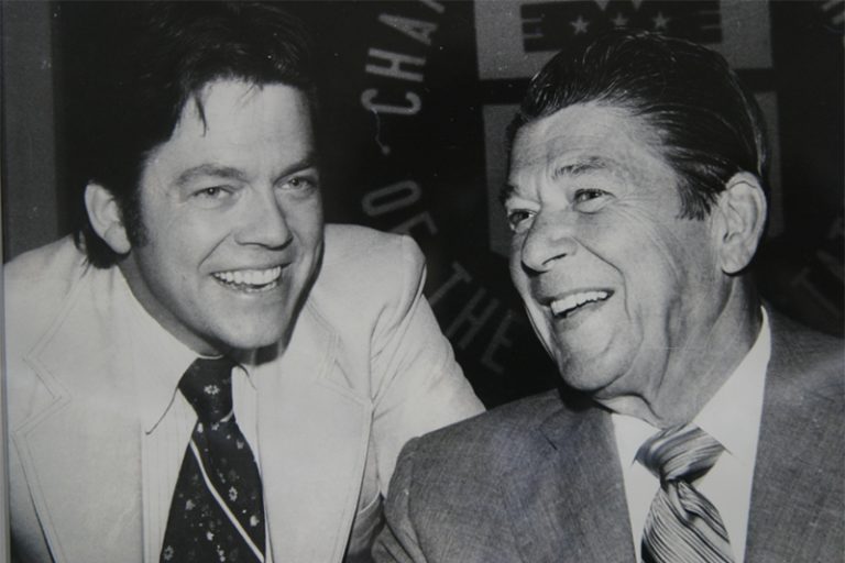 About Dr. Arthur B. Laffer | The Laffer Center