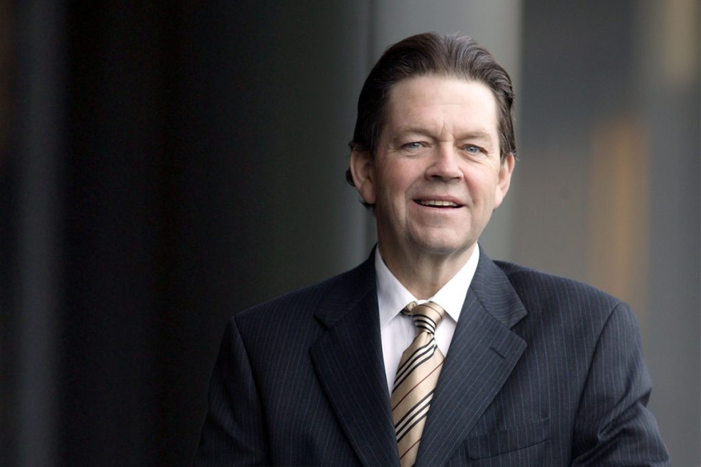 The Laffer Center for Supply-Side Economics | Laffer Curve