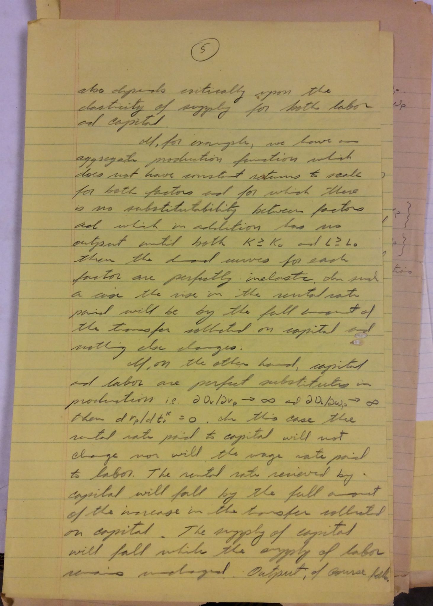 The Early Laffer Curve, 1974 | The Laffer Center