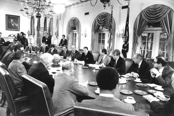 About Dr. Arthur B. Laffer | The Laffer Center