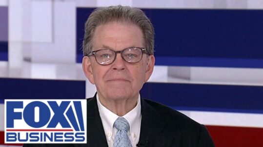 Arthur B. Laffer, PhD, Author at The Laffer Center