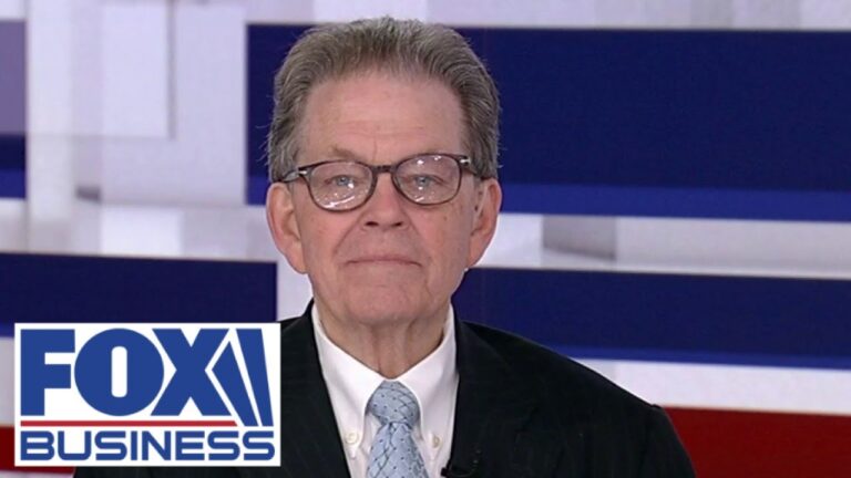 Arthur B. Laffer, PhD, Author at The Laffer Center